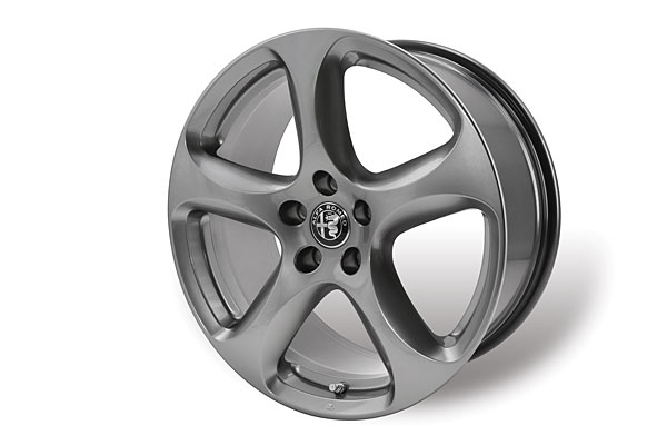 Buy Alfa Romeo Parts & Accessories, Centerline Alfa Romeo