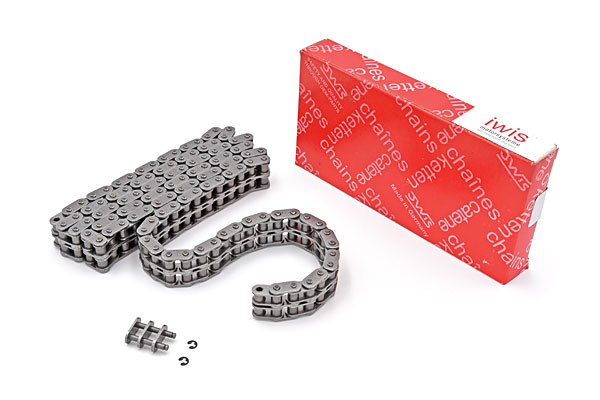 Timing Chain Lower IWIS | Centerline Alfa, OEM & Aftermarket Alfa Romeo ...