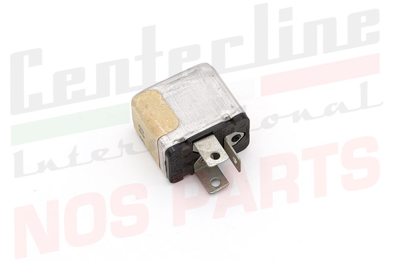 NOS Flasher Relay | Centerline International