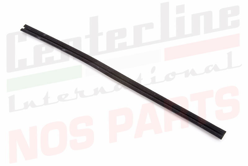 NOS Spider GTV Vertical Window Channel | Centerline International