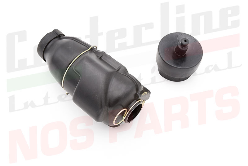 NOS Distributor Shield Set | Centerline International