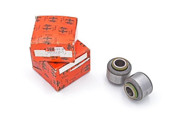 Buy Alfa Romeo Parts & Accessories, Centerline Alfa Romeo