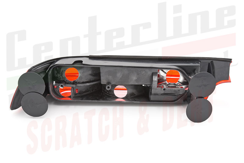 Scratch & Dent Spider Tail Light | Centerline International