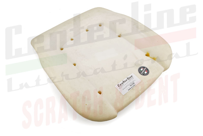 Scratch & Dent Seat Cushion Spider | Centerline International
