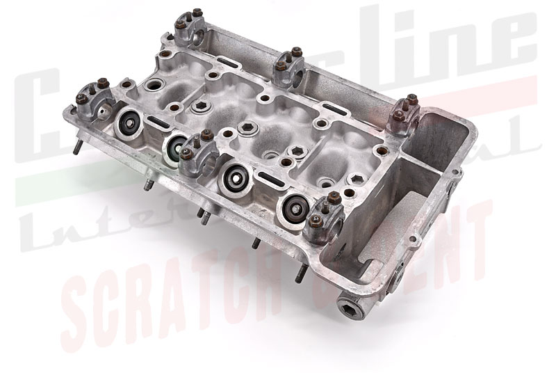 Scratch & Dent 2000 Cylinder Head | Centerline International