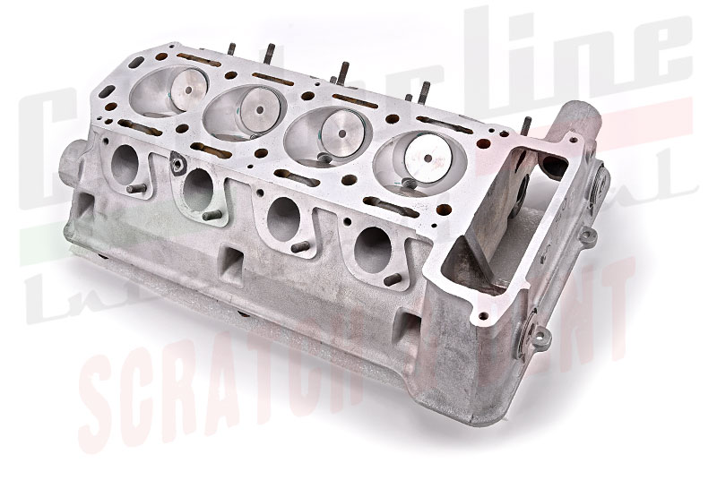 Scratch & Dent 2000 Cylinder Head | Centerline International