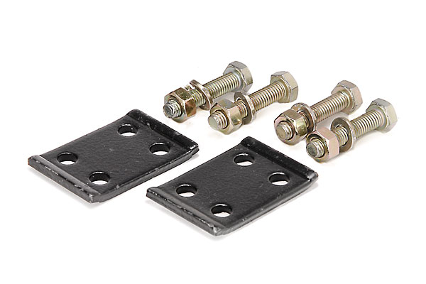 Rear Axle Limit Straps | Centerline Alfa, OEM & Aftermarket Alfa Romeo ...